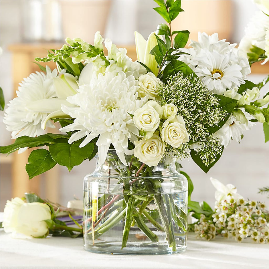 Hicksville Florist | Same Day Flower Delivery by Joy Flowers
